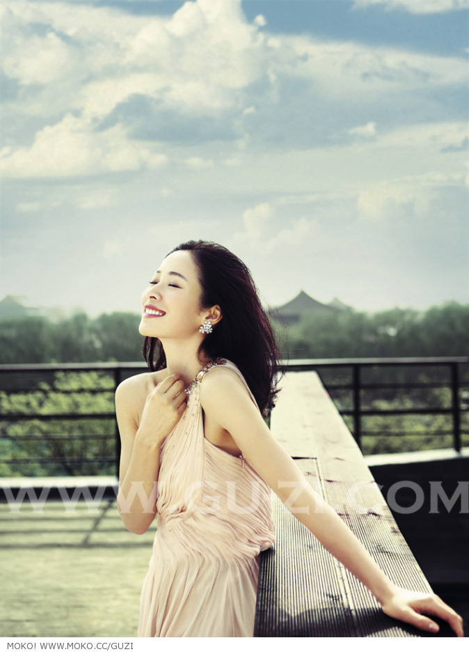 Picture of Yiyan Jiang