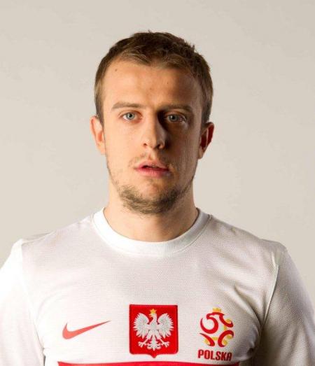 Picture of Kamil Grosicki
