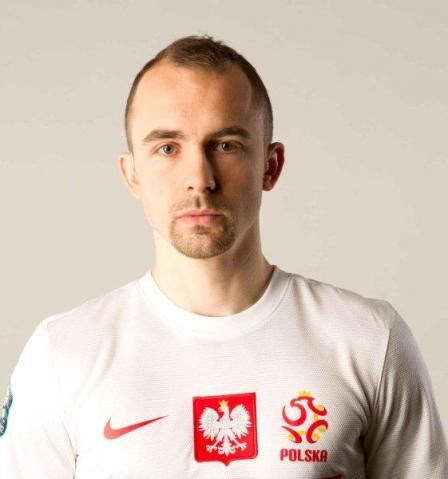 Picture of Adrian Mierzejewski