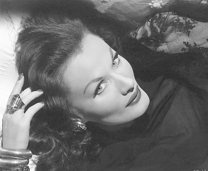 Florence Marly - Alchetron, The Free Social Encyclopedia