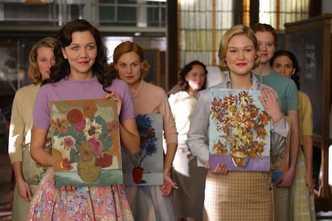 Picture of Mona Lisa Smile