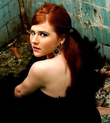 Image of Mariah Rocha