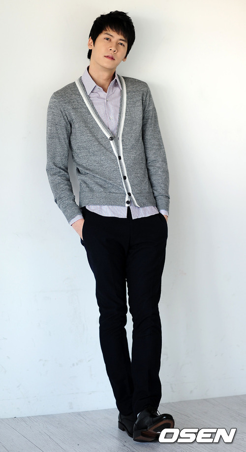 Picture of Ee-cheol Jeong