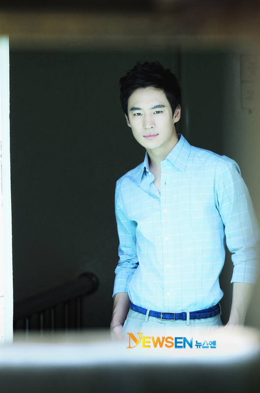 Picture of Je-hoon Lee