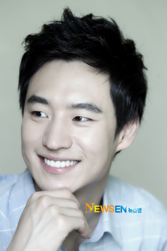 Picture of Je-hoon Lee