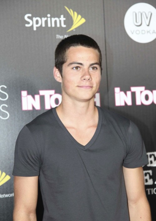 Picture of Dylan O'Brien