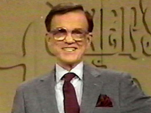 Photo of Bill Cullen