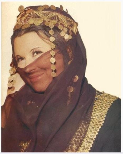 Picture of Soad Hosny