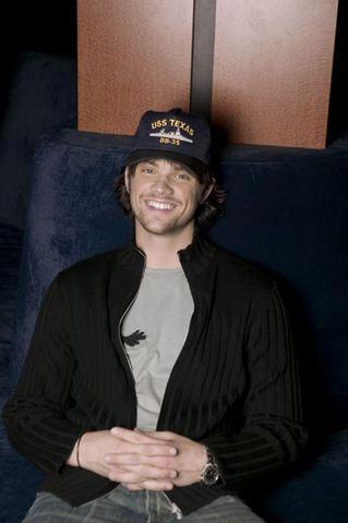 Picture of Jared Padlecki