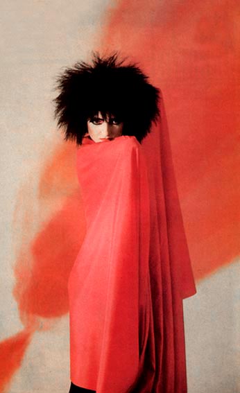 Picture of Siouxsie Sioux