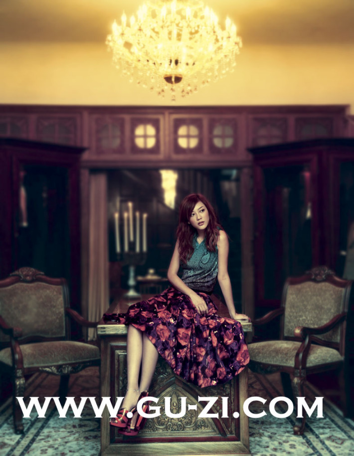 Picture of Cherrie Ying