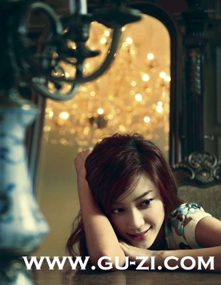 Picture of Cherrie Ying