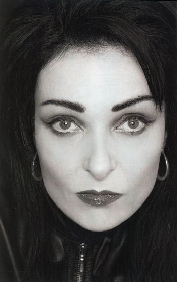 Picture of Siouxsie Sioux