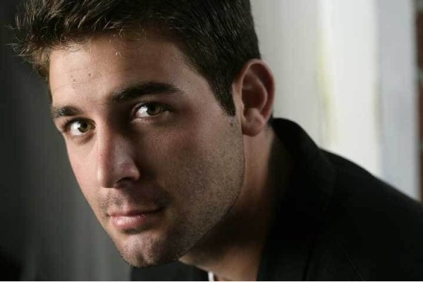 james wolk