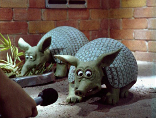 Picture of Creature Comforts (1990)