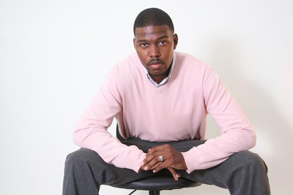 Picture of Jevin Smith