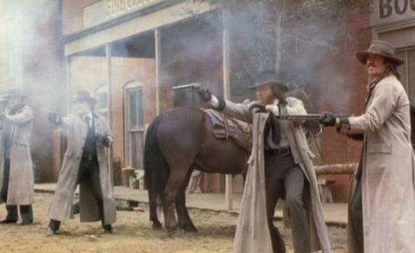 Picture of The Long Riders