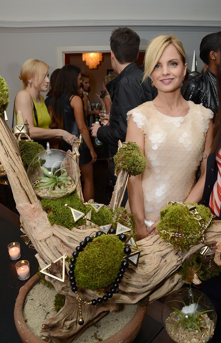 Image of Mena Suvari