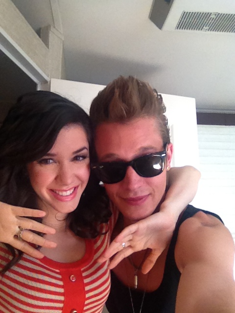 Picture of Nick Roux