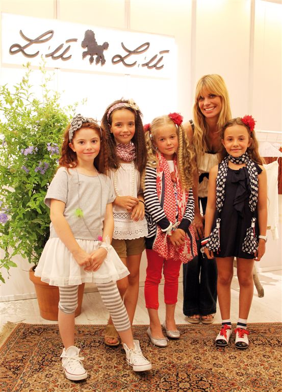 Filippa Lagerback picture