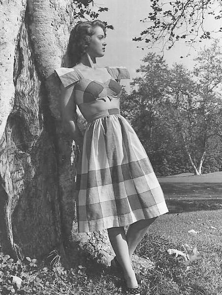 Picture of Frances Rafferty