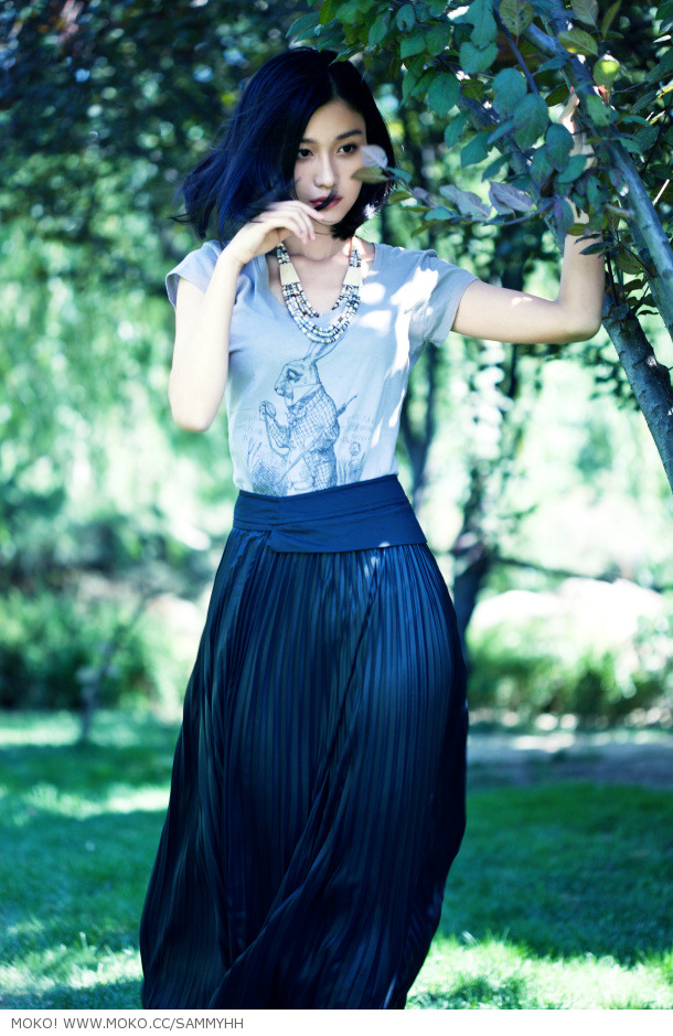 Picture of Yuan Tian