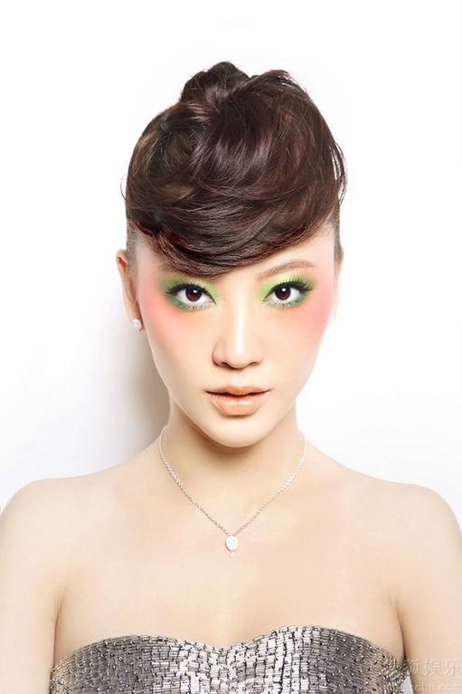 Image of Cherrie Ying