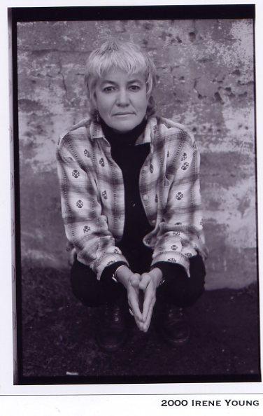 Image of Cris Williamson