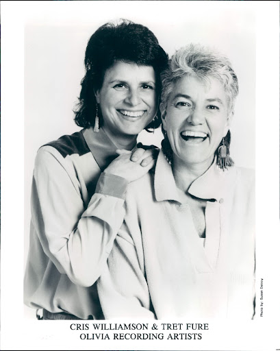 Picture of Tret Fure