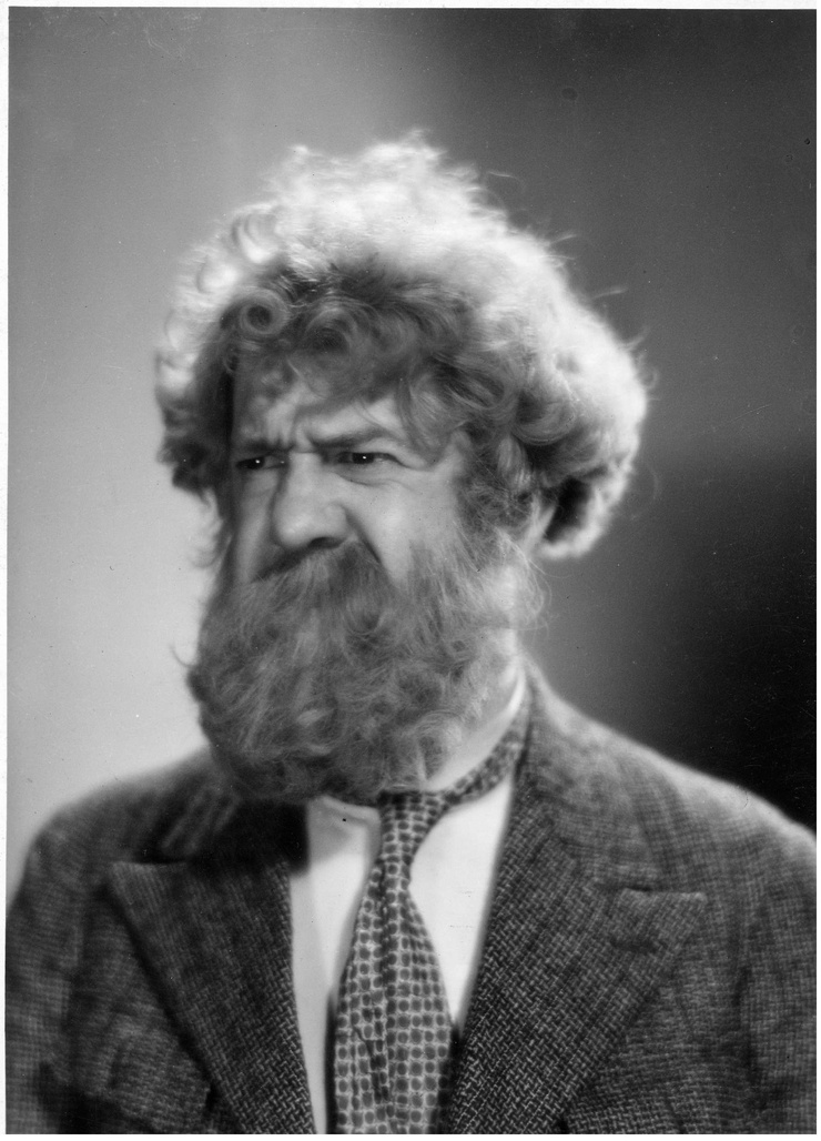 Picture of Michel Simon