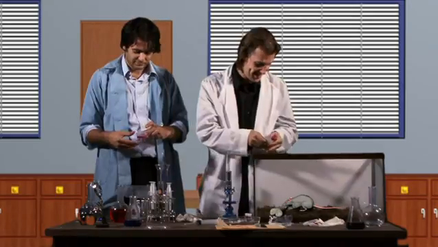 Picture of The Amazing Bulk (2012)
