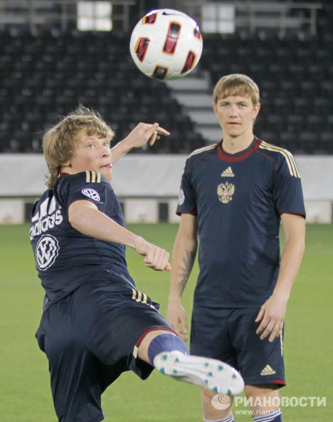 Evgeniy Makeev image