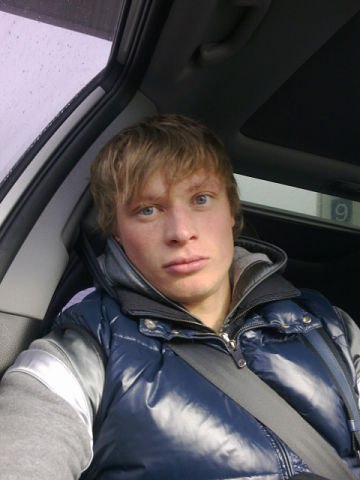 Picture of Evgeniy Makeev