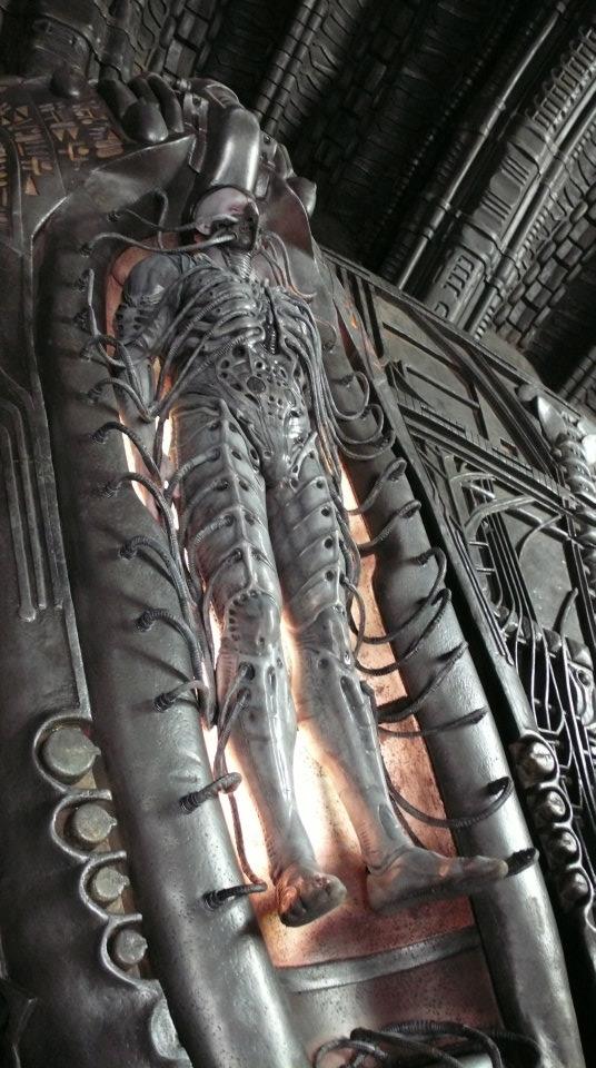 Picture of Prometheus