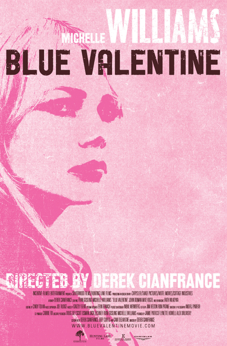 Picture of Blue Valentine