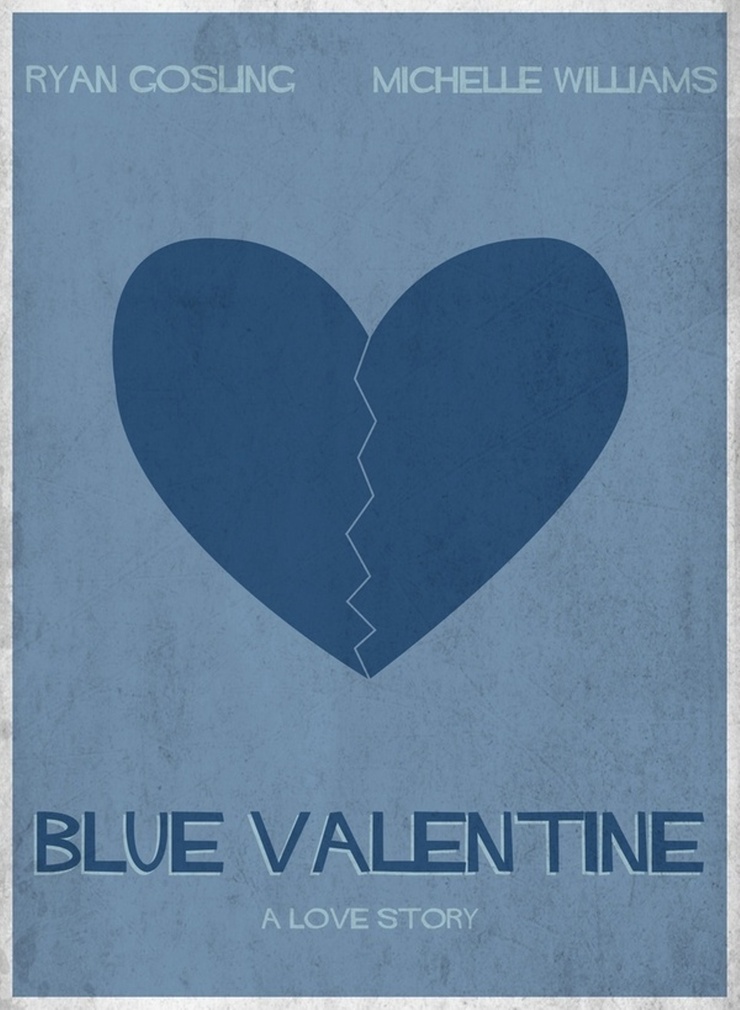 Blue Valentine image