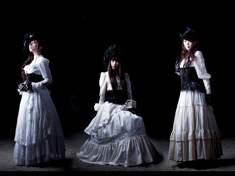 Picture of Kalafina