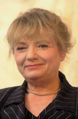 Picture of Anna Seniuk