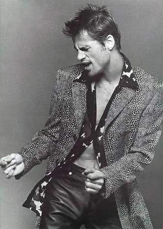 Picture of Mark Vanderloo