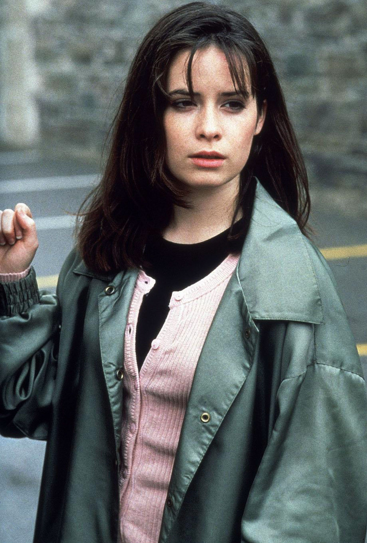 Picture of Holly Marie Combs