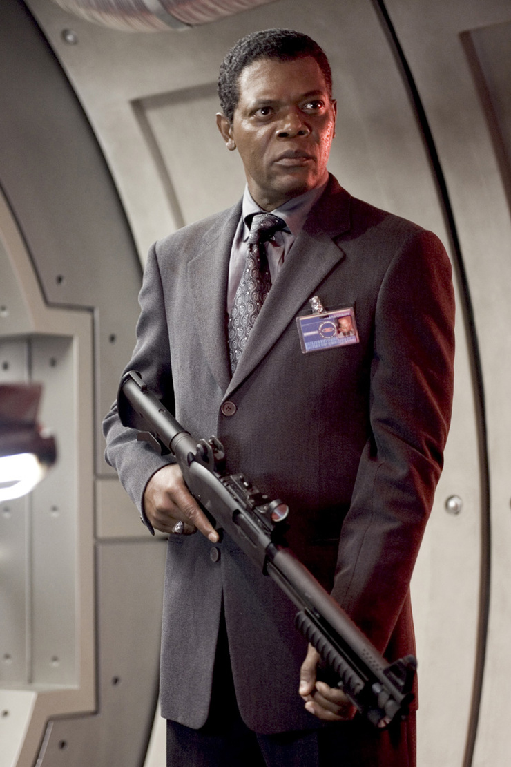 Picture of Samuel L. Jackson