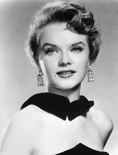 Picture of Anne Francis