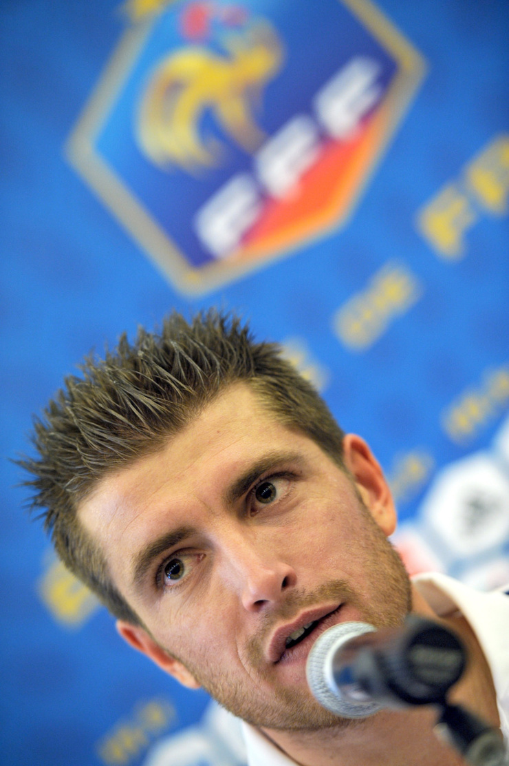 Picture of Cédric Carrasso