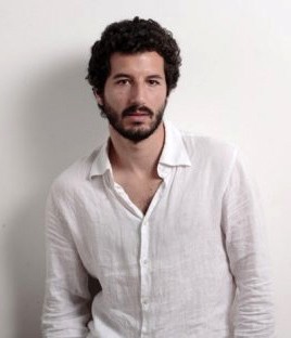 Picture of Francesco Scianna