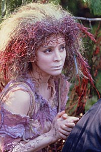 Lya of The Nox - Stargate: SG-1