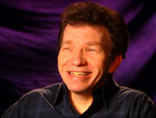 Picture of Max Grodénchik