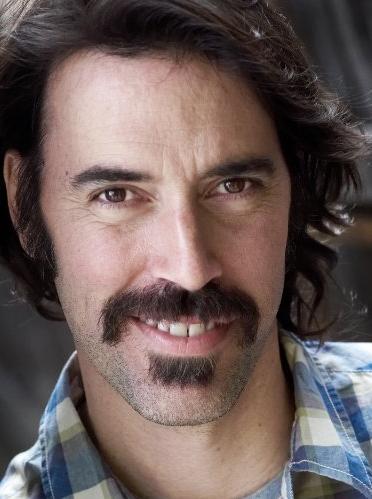 Picture of Jeff Daniel Phillips