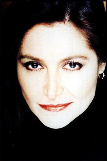 Daniela Romo image