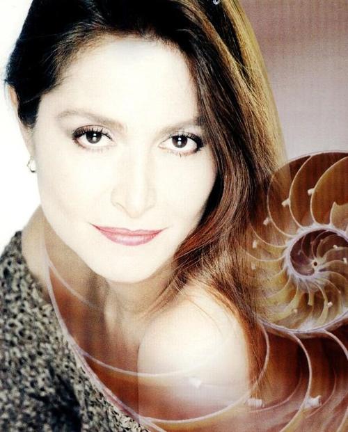 Picture of Daniela Romo