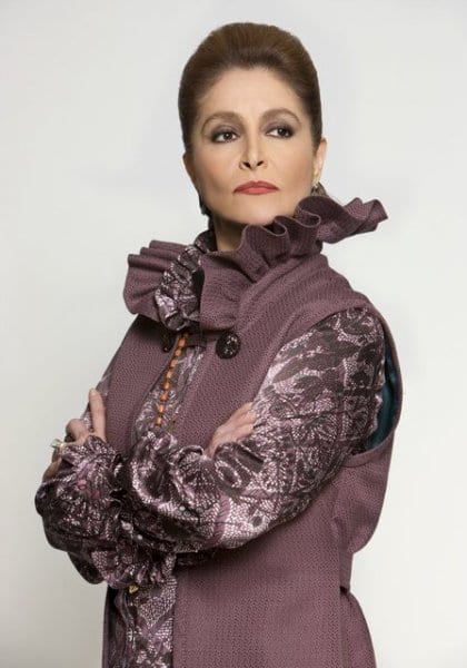 Picture of Daniela Romo